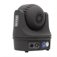 China Outdoor Party Laser Stage Disco Light with 6pcs Small Bee Eyes LED Moving Head Beam for sale