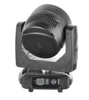 China 7pcs LED Bee Eye Moving Head Focusing Dye Light 40W For DJ Party Lighting for sale