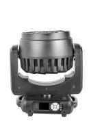 China 12pcs 40W LED Moving Head Focusing Dye Stage Lights For Outdoor Night Club for sale