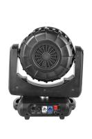 China 12pcs 40W LED Moving Head Focusing Dye Stage Lights For Outdoor Night Club for sale