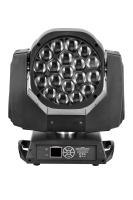 China Big Bee Eyes LED Moving Head Focusing Dye Light For DJ Party And Outdoor Night Club for sale