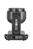 China Big Bee Eyes LED Moving Head Focusing Dye Light For DJ Party And Outdoor Night Club for sale