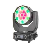 China AC 100-240V 50/60Hz IP20 LED Moving Head Light For Stage Lights And DJ Equipment for sale