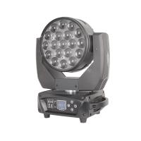 China AC 100-240V 50/60Hz IP20 LED Moving Head Light For Stage Lights And DJ Equipment for sale