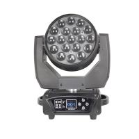 China AC 100-240V 50/60Hz IP20 LED Moving Head Light For Stage Lights And DJ Equipment for sale