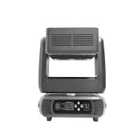 China 4in1 Stage Square Matrix LED RGBW Moving Head Beam Light For Theme Park for sale