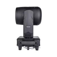 China Audience Cob Led Face Light White Cob Led Blinder Light 6500K For Wedding Stage for sale