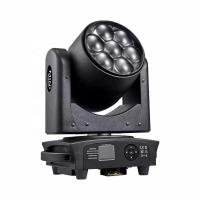 China Mini Bee Eyes LED Moving Head Light 30W for Outdoor Night Club Stage Disco for sale
