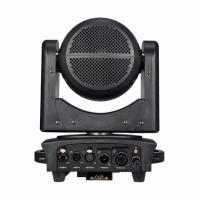 China Mini Bee Eyes LED Moving Head Light 30W for Outdoor Night Club Stage Disco for sale
