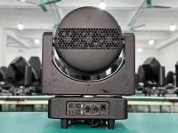 China Big Bee Eyes LED Stage Moving Head Light 300w 19pcs for sale
