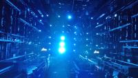China Big Bee Eyes LED Stage Moving Head Light 300w 19pcs for sale