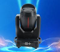 China Outdoor LED 80 RGBW Moving Head Light 380w Led Espot 8 Patterns MINI 230W DMX512 for sale
