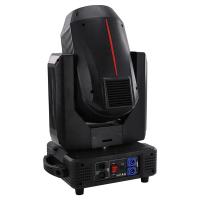 China Outdoor LED 80 RGBW Moving Head Light 380w Led Espot 8 Patterns MINI 230W DMX512 for sale