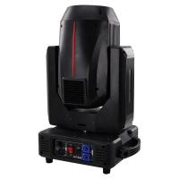 China Outdoor LED 80 RGBW Moving Head Light 380w Led Espot 8 Patterns MINI 230W DMX512 for sale