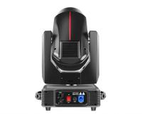China Outdoor LED 80 RGBW Moving Head Light 380w Led Espot 8 Patterns MINI 230W DMX512 for sale