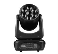 China Rgbw 8 Colors Beam Moving Head Lights Dmx Control 4 KG 150W For Dj Party for sale