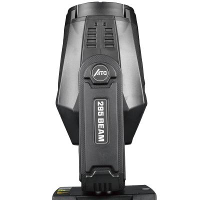 China Disco Moving Head Stage Light 295W With RGB Color Mixture for sale