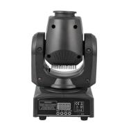 China LED Moving Head Light AC100-240V 50-60Hz Input Voltage With 60W RGBW for sale