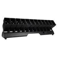 China 12 Heads LED Bar Moving Head Light 3in1 Wave Beam Lighting For Stage Lighting for sale