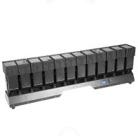 China 12 Heads LED Bar Moving Head Light 3in1 Wave Beam Lighting For Stage Lighting for sale
