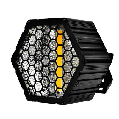 China DMX Controlled LED RGB Single Retro Light Versatile Background Effect Illumination For Enhanced Atmospheric Ambience for sale
