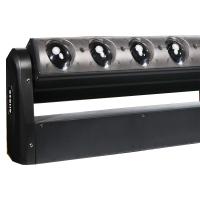 China 10pcs 40W 4in1 LED Moving Head Light Stage Bar Nightclub Live Studio Scanning 400W RGBW Light for sale