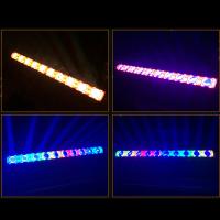 China 10pcs 40W 4in1 LED Moving Head Light Stage Bar Nightclub Live Studio Scanning 400W RGBW Light for sale