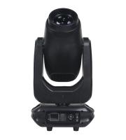 China 300W 3in1 LED Sharpy Beam Moving Head Light For Even Show Bar Club 80 RGBW IP22 Bulb Wedding Hall 360 Degree 95 for sale