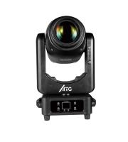 China 200W 3in1 LED Moving Head Beam Light RGBW For Event Show Bar Club Wedding Hall 540/270 Degree IP22 for sale