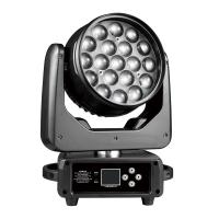 China DMX Lighting Moving Head 300W LED Sharpy 7R Beam Moving Head Light RGBW Event Party Rental DMX Effect Atmosphere Lamp for sale