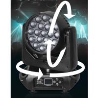 China DMX Lighting Moving Head 300W LED Sharpy 7R Beam Moving Head Light RGBW Event Party Rental DMX Effect Atmosphere Lamp for sale