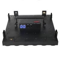 China 36x 8W Full Color Matrix Lights Stage LED  Bar Disco Party Background Lights Dyeing Flashing 300w for sale