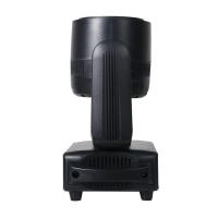 China 7PCS 40W RGBW 4 In1 LED Zoom Bee Eye Moving Head Light With Auxiliary Light Dj Disco Stage Party Lights for sale