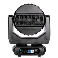 China 19*30W Big Bee Eye Moving Head Light Model Professional Stage Nightclub Super Sharpy Beam For Dynamic Lighting Effects 600W IP22 for sale