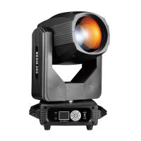 China 295BM 400W Moving Head Beam Lights DMX512 IP22 Stage Lights DJ Led Lights for sale
