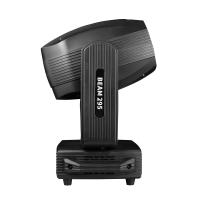 China 295BM 400W Moving Head Beam Lights DMX512 IP22 Stage Lights DJ Led Lights for sale