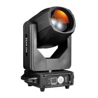 China 295BM 400W Moving Head Beam Lights DMX512 IP22 Stage Lights DJ Led Lights for sale