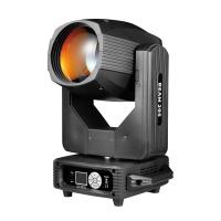 China 295BM 400W Moving Head Beam Lights DMX512 IP22 Stage Lights DJ Led Lights for sale