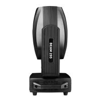 China 295BM 400W Moving Head Beam Lights DMX512 IP22 Stage Lights DJ Led Lights for sale