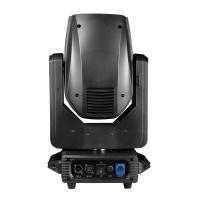 China 295BM 400W Moving Head Beam Lights DMX512 IP22 Stage Lights DJ Led Lights for sale