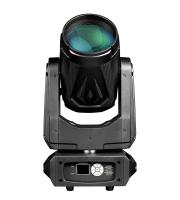China 350W 17r Moving Head Beam Light DMX512  IP22 DJ Stage Lighting Wedding Lights for sale