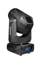 China 350W 17r Moving Head Beam Light DMX512  IP22 DJ Stage Lighting Wedding Lights for sale