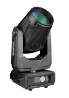 China 350W 17r Moving Head Beam Light DMX512  IP22 DJ Stage Lighting Wedding Lights for sale