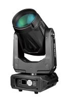 China 350W 17r Moving Head Beam Light DMX512  IP22 DJ Stage Lighting Wedding Lights for sale