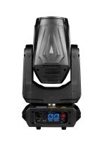China 350W 17r Moving Head Beam Light DMX512  IP22 DJ Stage Lighting Wedding Lights for sale