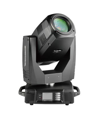 China 350W 3in1Led Beam Lights 17R Moving Head Lights Gobo Projector Stage Lights With PFC Switching Power Supply for sale