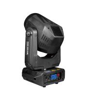 China 380BM Led Moving Head Beam Light DMX512 With Led Strip Stage Light Club Lights for sale