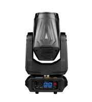 China 380BM Led Moving Head Beam Light DMX512 With Led Strip Stage Light Club Lights for sale
