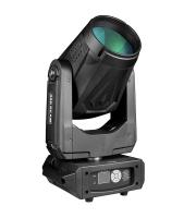 China 380BM Led Moving Head Beam Light DMX512 With Led Strip Stage Light Club Lights for sale