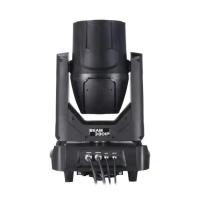 China 380 IP65 Strobe Stage Lighting Dmx512 500W Profile LED Moving Head Light DJ Stage Lights En La Pared With Hook for sale